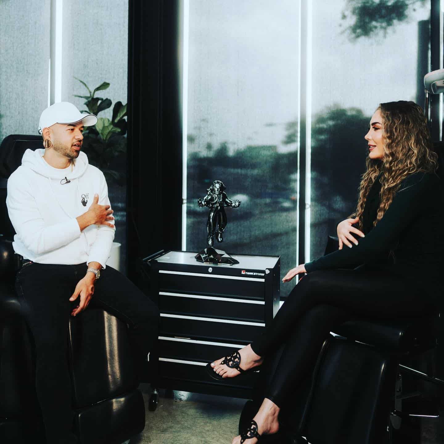 #1 Black and Grey Realism Tattoo Artist - Recognitions, awards, and ...