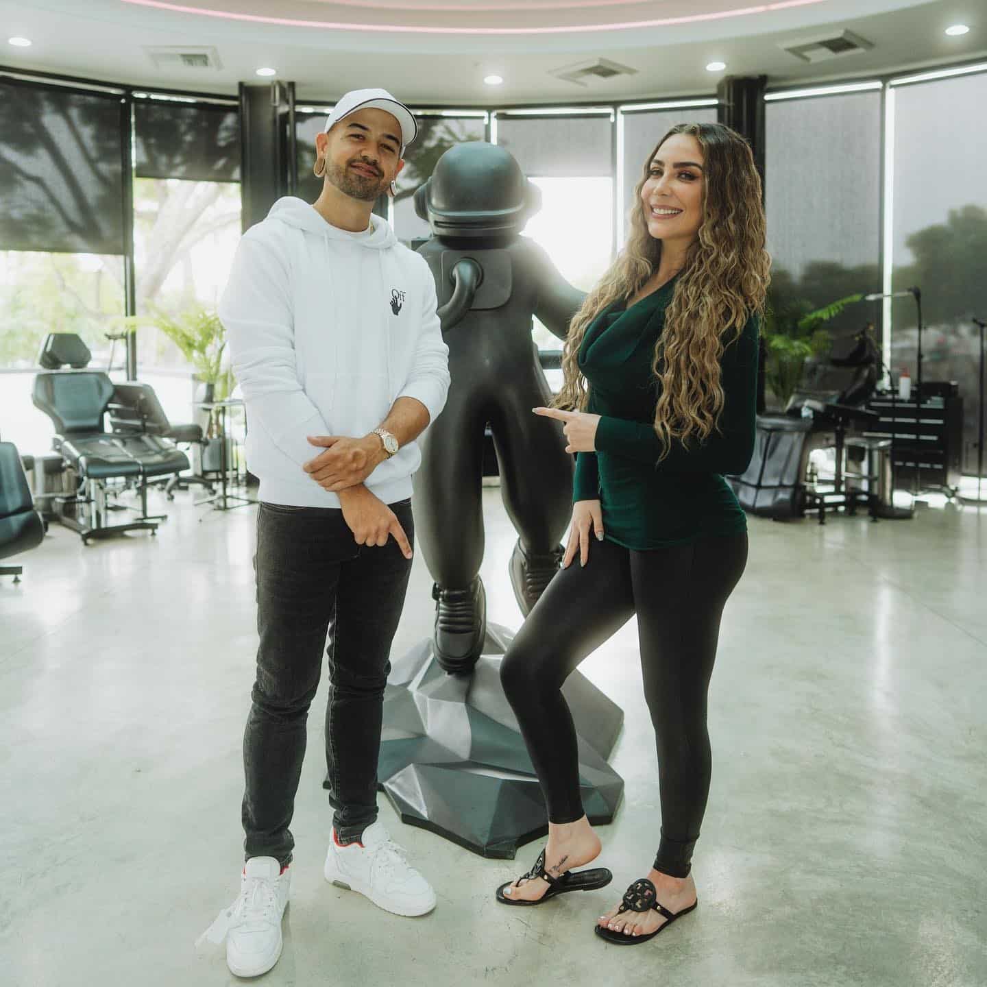 #1 Black and Grey Realism Tattoo Artist - Recognitions, awards, and ...